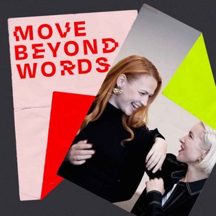 Move Beyond Words - Hosted by Move Beyond Words Podcast