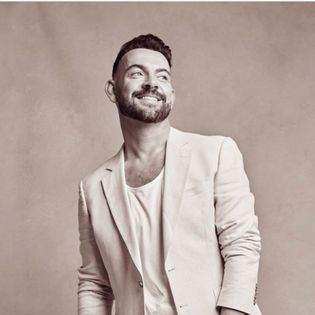 EP337- Ben Forster: West End Musicals Life - Secure The Insecure | Acast