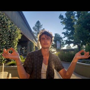 Episode 139 - Yoga Nidra & The Healing Power of Music w/ Cappy Franti ...