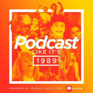 1989: Troop Beverly Hills with Lexi Barry - Podcast Like It's ... | Acast