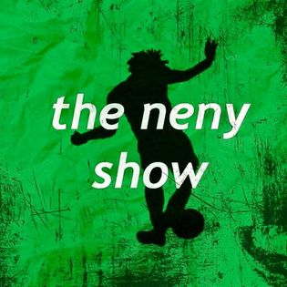 The Neny Show - Hosted by The Neny Show