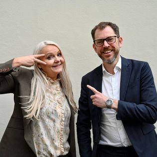 Hvor lett skal det være å bytte juridisk kjønn? - Etikk og estetikk | Acast