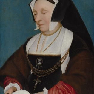 Episode 2: Lady Alice More - History of the Women of England | Acast