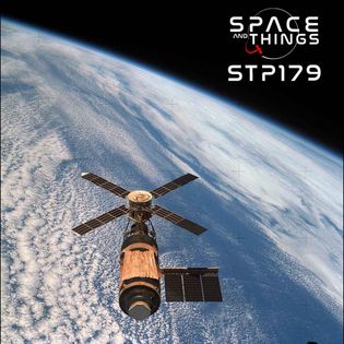 STP179 - The Mutiny Episode? - Skylab 4 50th Anniversary - with Dr ...