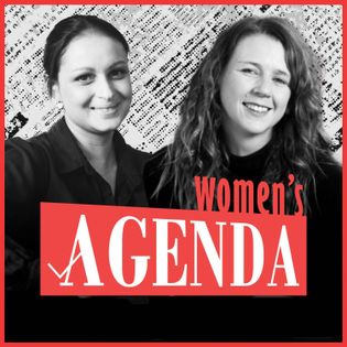 Jan Fran on Australia's Unofficial History - The Women's Agenda Podcast ...