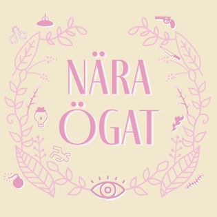 41. Marni Sheppeard, Sonja Rendell & Candice Fonagy - Nära ögat - True ...
