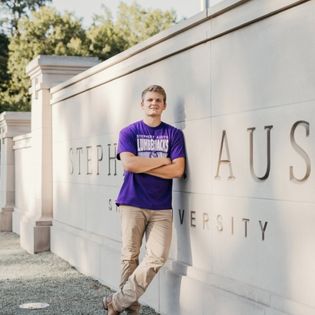 Aaron Baker - The Toby Gribben Show | Acast