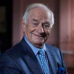Johnny Ball - Thank God It's Toby: Highlights | Acast