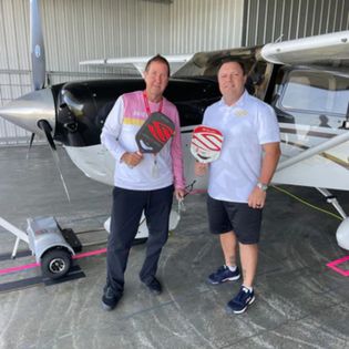 Dean Matt & Shannon Yeager - Thank God It's Toby: Highlights | Acast