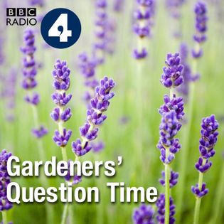 Gardeners' Question Time - Hosted by BBC Radio 4