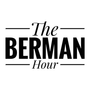 Peter Marullo - The Berman Hour | Acast