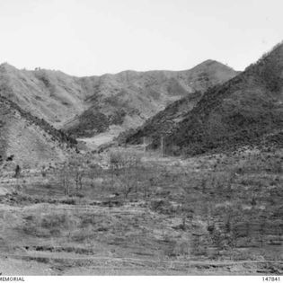 The Battle of Kapyong Valley Part 1 - Australian Military History | Acast