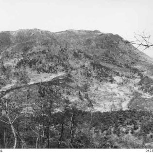 The Battle of Maryang San Part 1 - Australian Military History | Acast