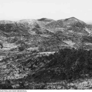 The Battle of Maryang San Part 2 - Australian Military History | Acast