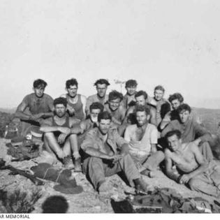 The Battle of Maryang San Part 3 - Australian Military History | Acast