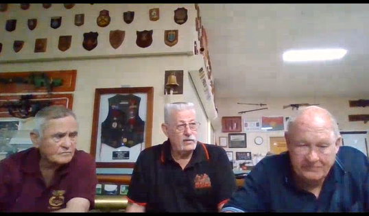 Battle of FSB Coral In Their Own Words - Australian Military History ...