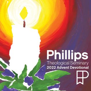 Dreaming During Advent - Daily Advent Devotional | Acast