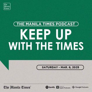HEADLINES: DENR takes over Rizal georeserve | March 8, 2025 - The ...