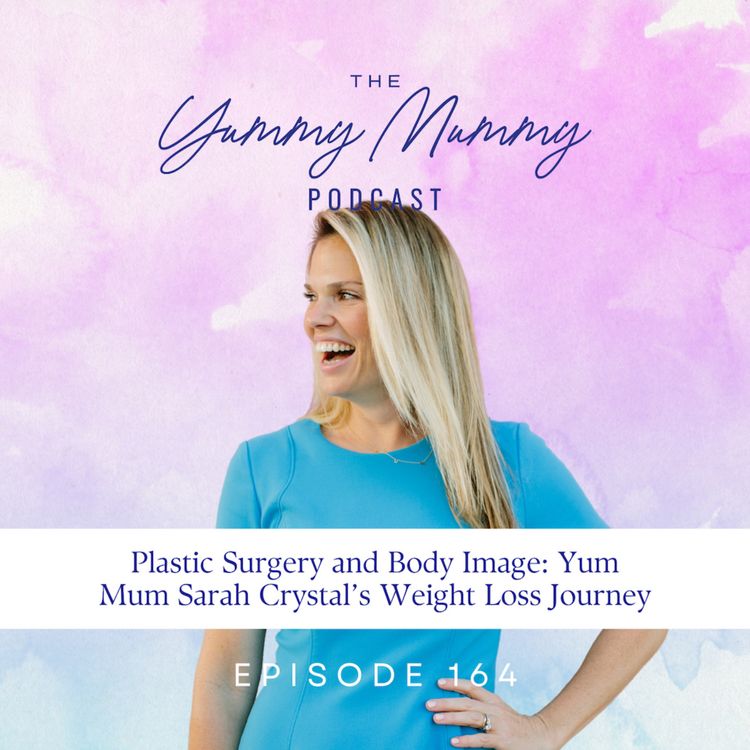 Plastic Surgery and Body Image | Yum Mum Sarah Crystal’s Weight Loss ...
