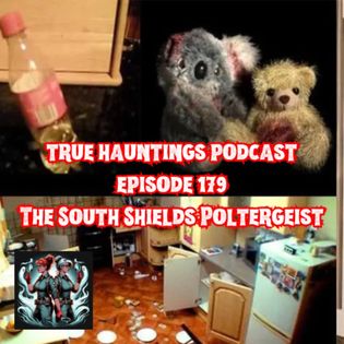 Case 179: South Shields Poltergeist Part 1 - True Hauntings | Acast