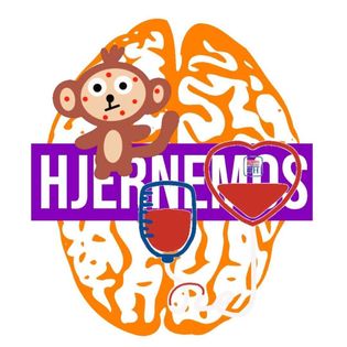 Apekopper og syndebukker - Hjernemos | Acast