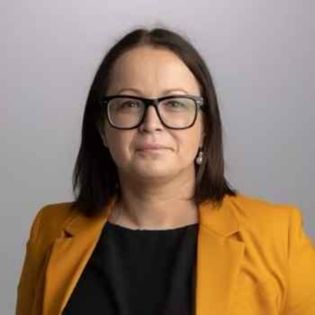 Grace Lordan on Thinking Big in your Career - Future Work/Life | Acast