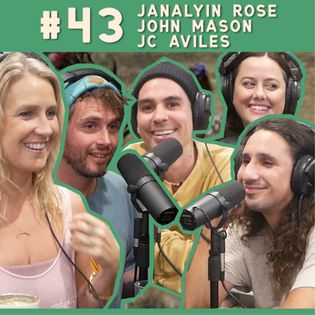 Sayulita Squad - Janalyn Rose, John Mason & JC Aviles | Elk Lodge #43 ...