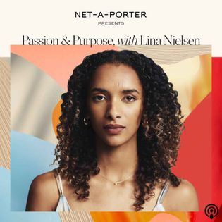 Competition, setbacks and resilience, with Lina Nielsen - Incredible ...