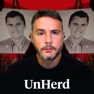 James Lindsay: Beware Right-wing cancel culture - UnHerd with Freddie ...