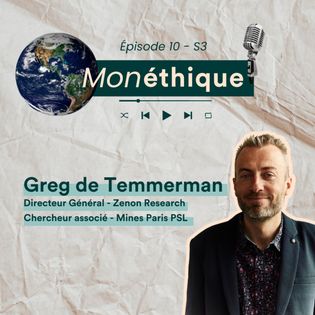 Comprendre la fusion nucléaire et ses enjeux, avec Greg de Temmerman - Monéthique | Acast