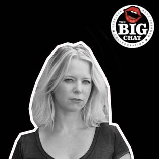Anna Wharton, Novelist & Journalist - The Big Chat | Acast