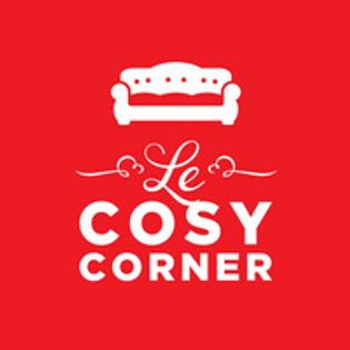Le Cosy Corner - Hosted by Le Cosy Corner