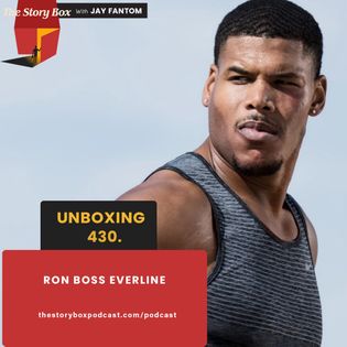 Ron Boss Everline Unboxing | Kevin Hart's Personal Trainer on Don't ...