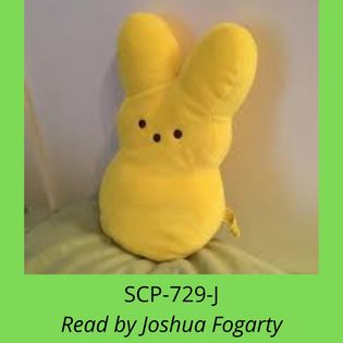 SCP-729-J - Dr. Bright's SCP exploration | Acast