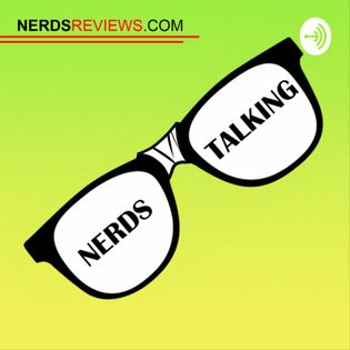 Nerds Talking Hosted By Carlos Azevedo