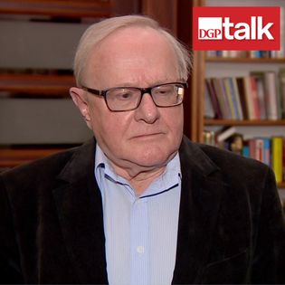 Prof. Stanisław Biernat: Jeżeli ktoś nie wrzuci karty referendalnej do ...