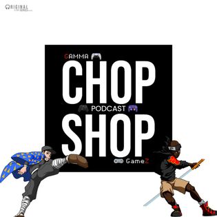 Has technology gone too far? - GZ Chop Shop | Acast