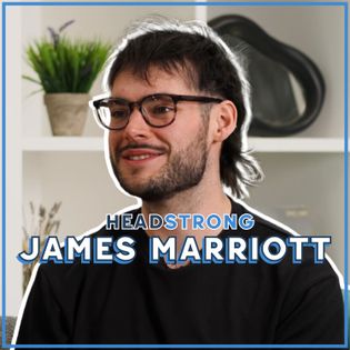 James Marriott Gets Real: Emotions, Identity & the Truth Behind Don’t ...