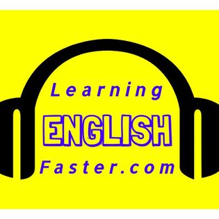 Learning English Faster .com - Hosted by David Raczynski