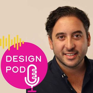 48: Redesigning Historic Buildings - DESIGN POD | Acast