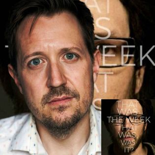 Lance Fuller - That Was The Week That Was, Was It? | Acast