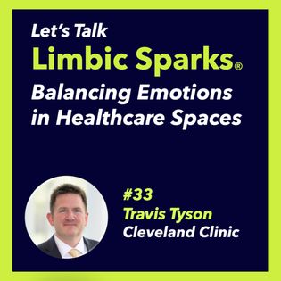Balancing Emotions in Healthcare Spaces with Travis Tyson of Cleveland ...