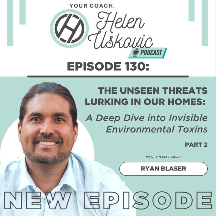 130: The Unseen Threats Lurking in Our Homes: A Deep Dive into ...
