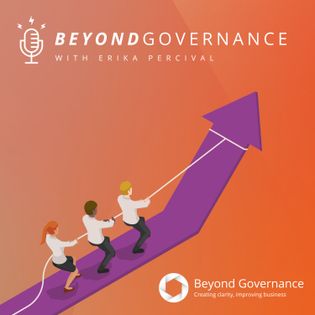 Situational Intelligence with Anna Bateson - Beyond Governance Podcast ...