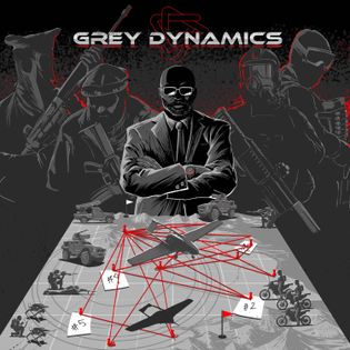 Grey Dynamics - Hosted by Grey Dynamics