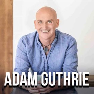 Unveiling Health Through Plants: Adam Guthrie's Journey from Surviving ...