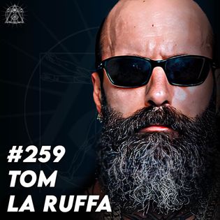 #259 Tom La Ruffa - L'univers invraisemblable du catch francais ...