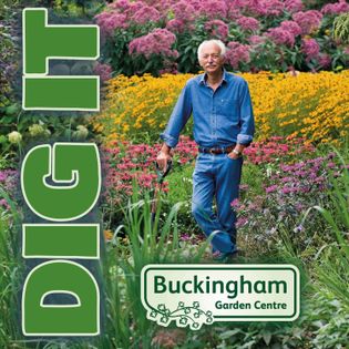 Foggy Bottom, creating an iconic garden with Adrian Bloom - Dig It ...