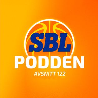 SBL Podden avsnitt 122 - SBL Podden | Acast