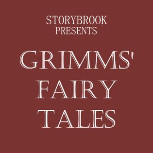Episode 3.6: Do I Make You Shudder, Baby? - Storybrook Presents: Grimms ...